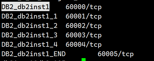 Suse 12 安装DB2V10.5_suse12sp5安装db2-CSDN博客