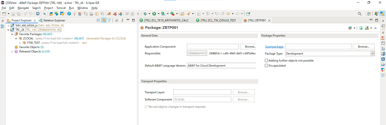 SAP RAP（RESTful Application Programming）简介-CSDN博客
