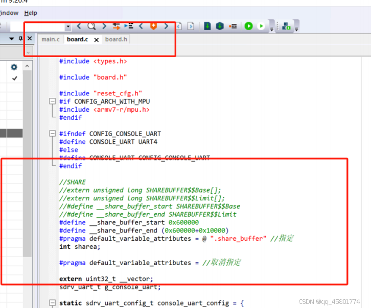 芯驰3640使用_芯驰e3640-CSDN博客