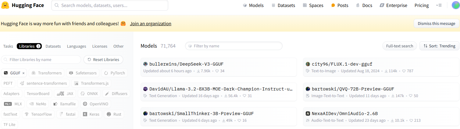 Hugging Face tiny-llamas gguf_ggml-tiny.bin-CSDN博客