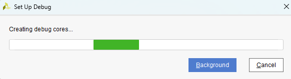 ZYNQ PL与PS联合调试：SDK协同VIVADO ILA 、MARK DEBUG进行debug调试的保姆级教程_sdk ila ip联调-CSDN博客