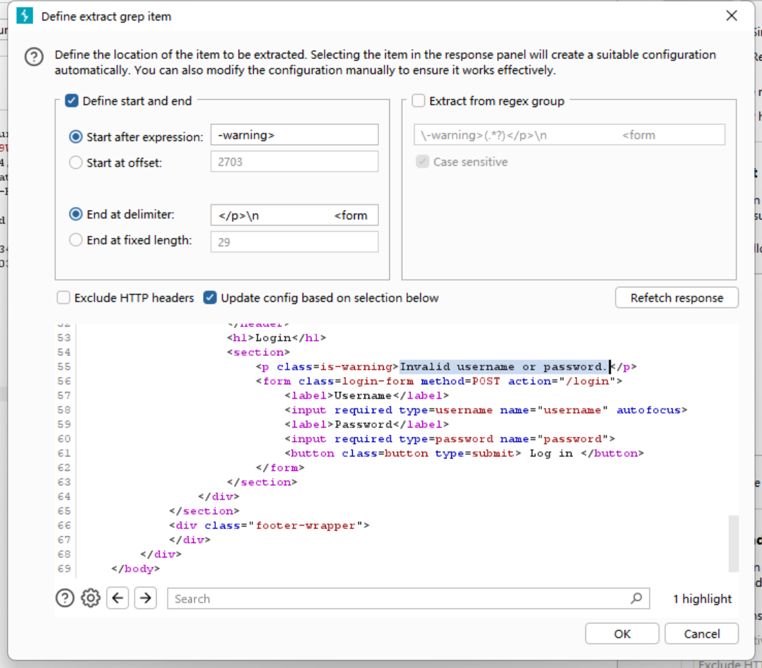 Portswigger lab--Authentication_username enumeration via different responses-CSDN博客