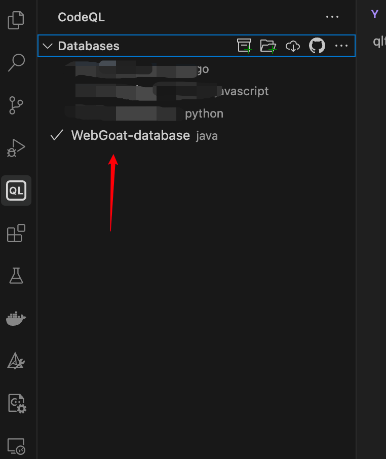 Codeql查询语法笔记-CSDN博客