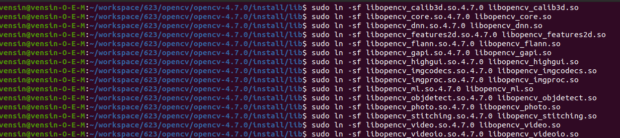 x86平台交叉编译基于arm架构的opencv库_opencv 设置编译架构-CSDN博客
