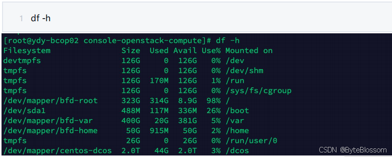 Linux与Arthas分析命令-Java 常见线上故障排查（二）_机器上进入arthas-CSDN博客