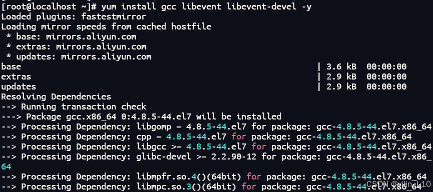 Fastdfs原理、单机部署、集群部署_fastdfs部署-CSDN博客
