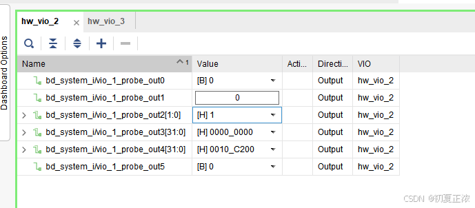 Xilinx DMA必备IP之AXI CDMA（二）IP实战测试_xilinx cdma-CSDN博客