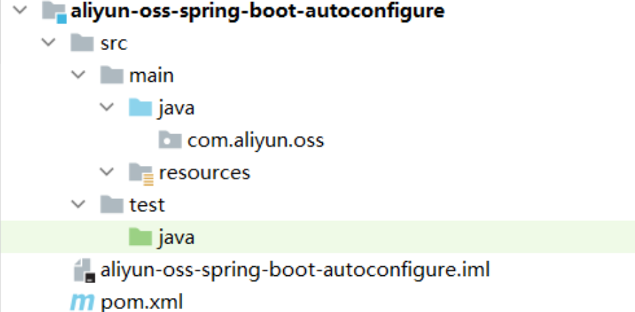 自定义starter-CSDN博客