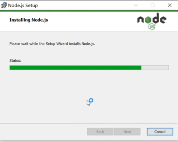 【教程】Windows系统Visual Studio Code+Vue安装与配置教程_windows系统安装配置vue详细教程-CSDN博客