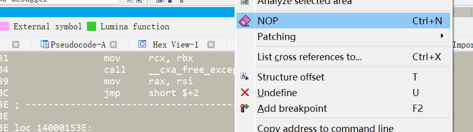 moectf-西电CTF_REVERSE-CSDN博客