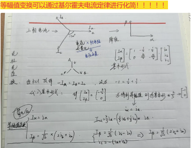 STM32 F407 从零开始实现FOC （HAL库 + 双重模式ADC采集） 1_stm32f407 foc-CSDN博客