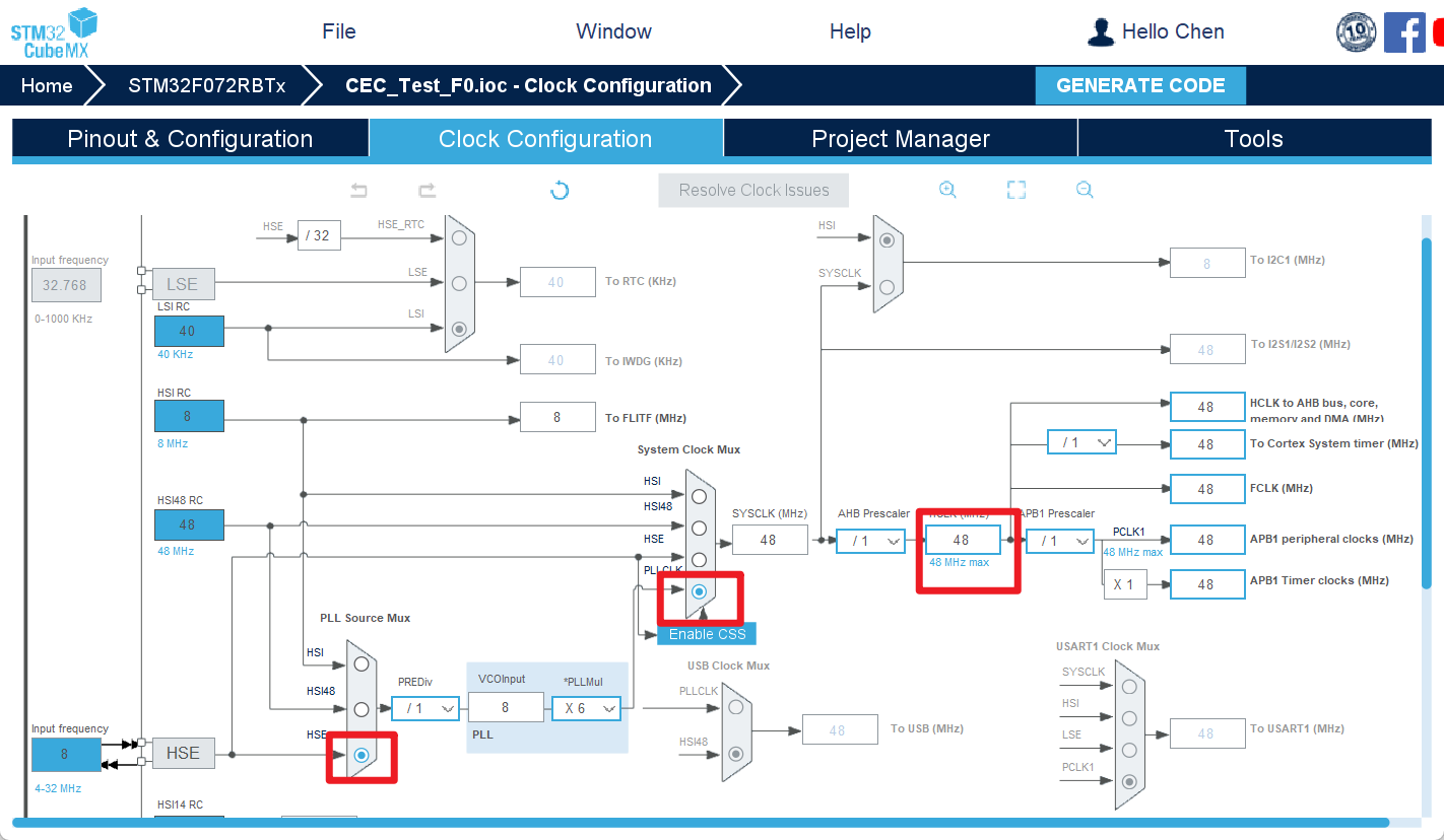 HDMI-CEC STM32实现（附代码）_hdmi cec-CSDN博客