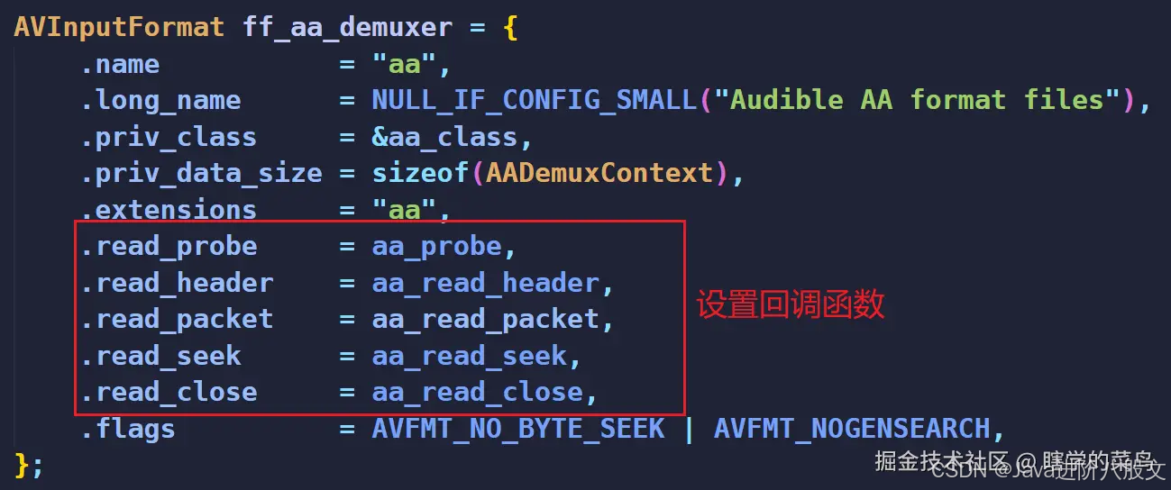 FFmpeg源码剖析: avformat_open_input()函数_ffmpeg avinputformat-CSDN博客