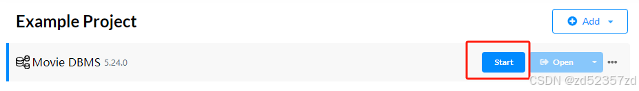 Neo4j desktop安装过程UI不显示，DBMS报错的解决办法_neo4j dbms启动失败-CSDN博客