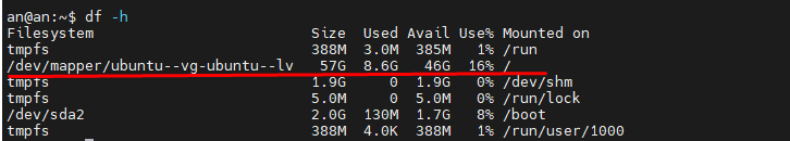 【VMWare】【Linux】【Ubuntu】如何给 ubuntu 虚拟机扩容_vmware ubuntu 扩容-CSDN博客
