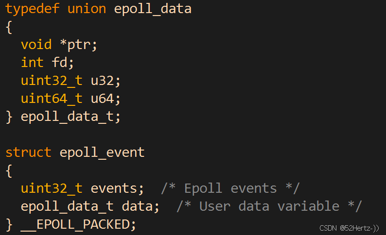 【高级IO】epoll {epoll的相关系统调用；epoll模型的内核结构及工作原理；epoll的优点及适用场景；使用示例；LT和ET工作模式；epoll惊群问题}-CSDN博客