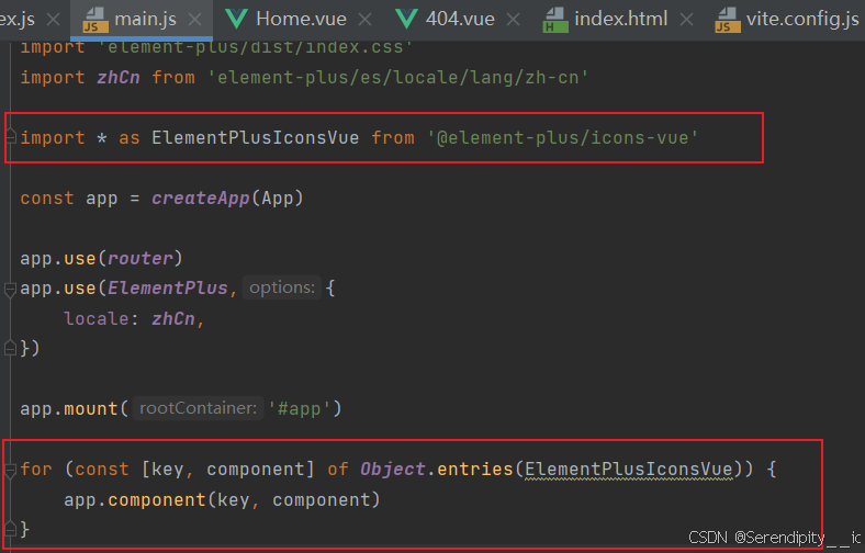 Vue3集成element Plus搭建管理系统的页面框架上(小白版)vue3elementplus前台模板 Csdn博客