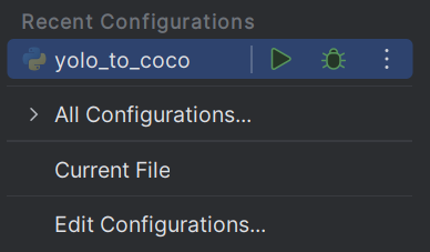 （2025最新）YOLO转COCO-CSDN博客