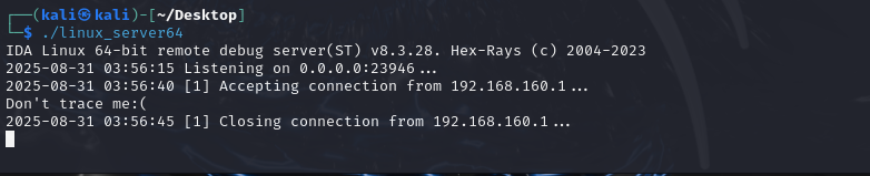 moectf-西电CTF_REVERSE-CSDN博客