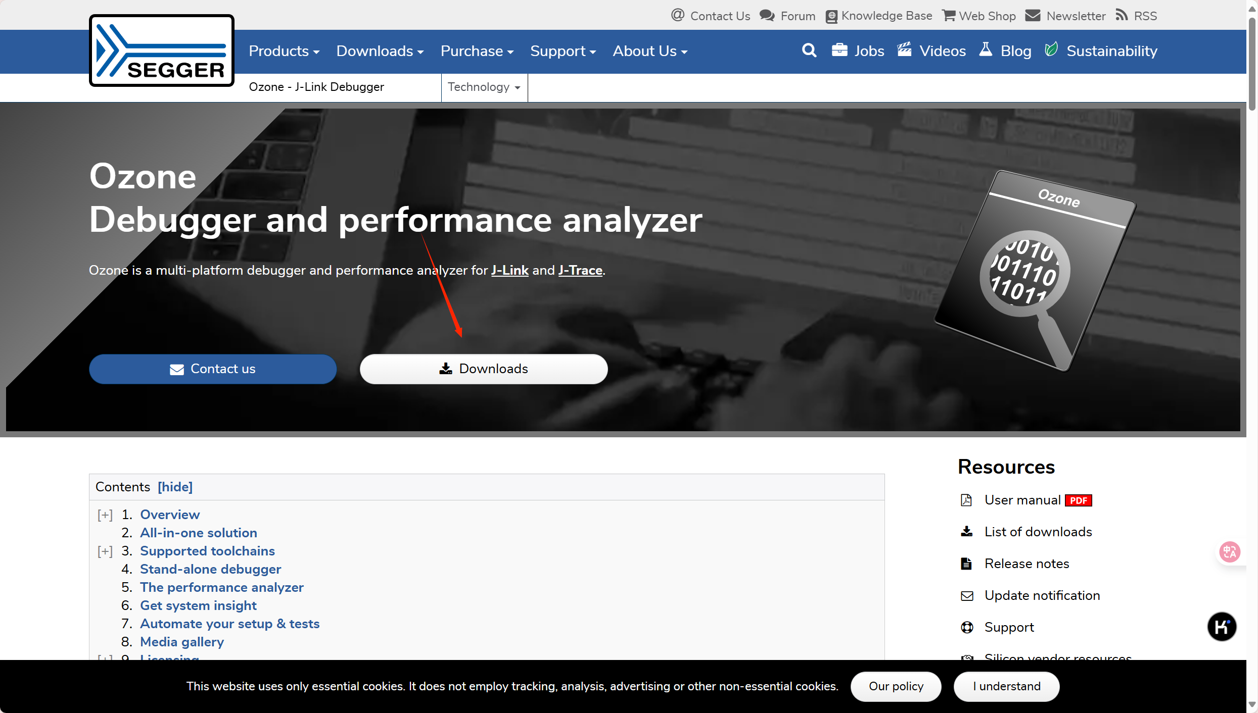 Ozone使用_ozone调试步骤-CSDN博客