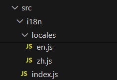 VUE2+VUE-I18n+ElementUI国际化多语言_vue2 vue-i18n-CSDN博客