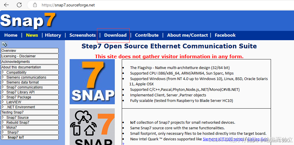 Qt之PLC snap7开发入门_snap7-full-1.4.2-CSDN博客