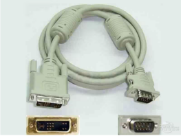 主板硬件研发基础--VGA/DVI_vga支持多大的分辨率-CSDN博客