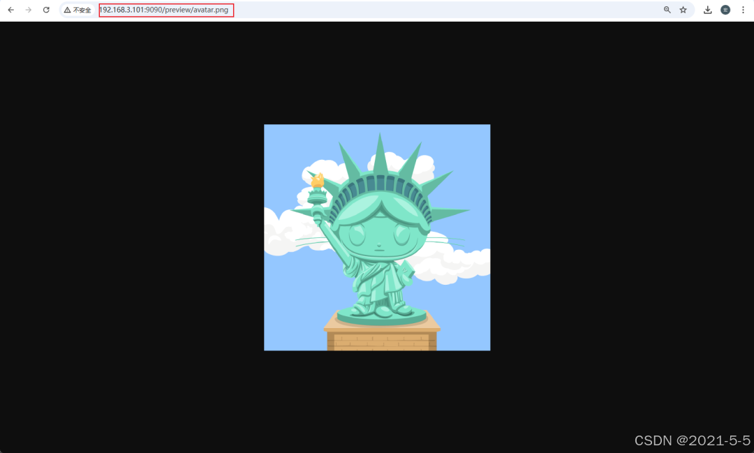 SpringBoot + MinIO + kkFileView_kkfileview minio-CSDN博客