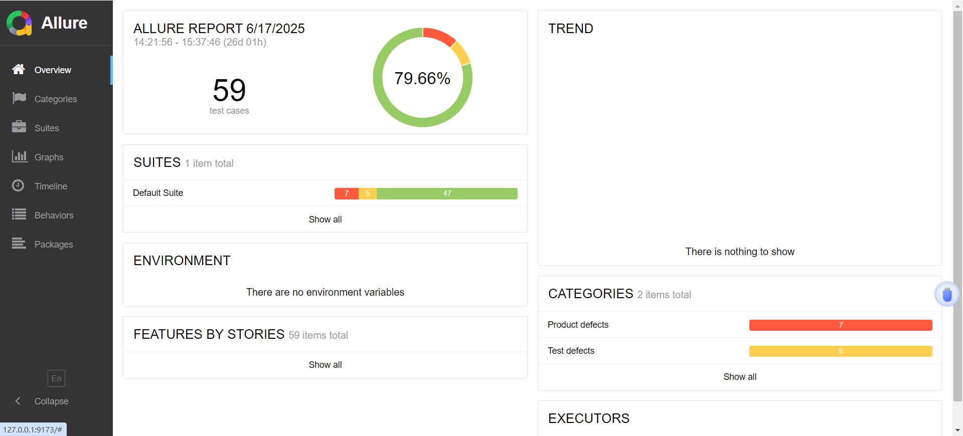 API接口自动化测试详细最新教程（RestAssured 框架）_restassured框架-CSDN博客