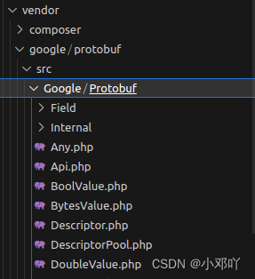 linux系统 php使用protobuf_protophp linux版本-CSDN博客