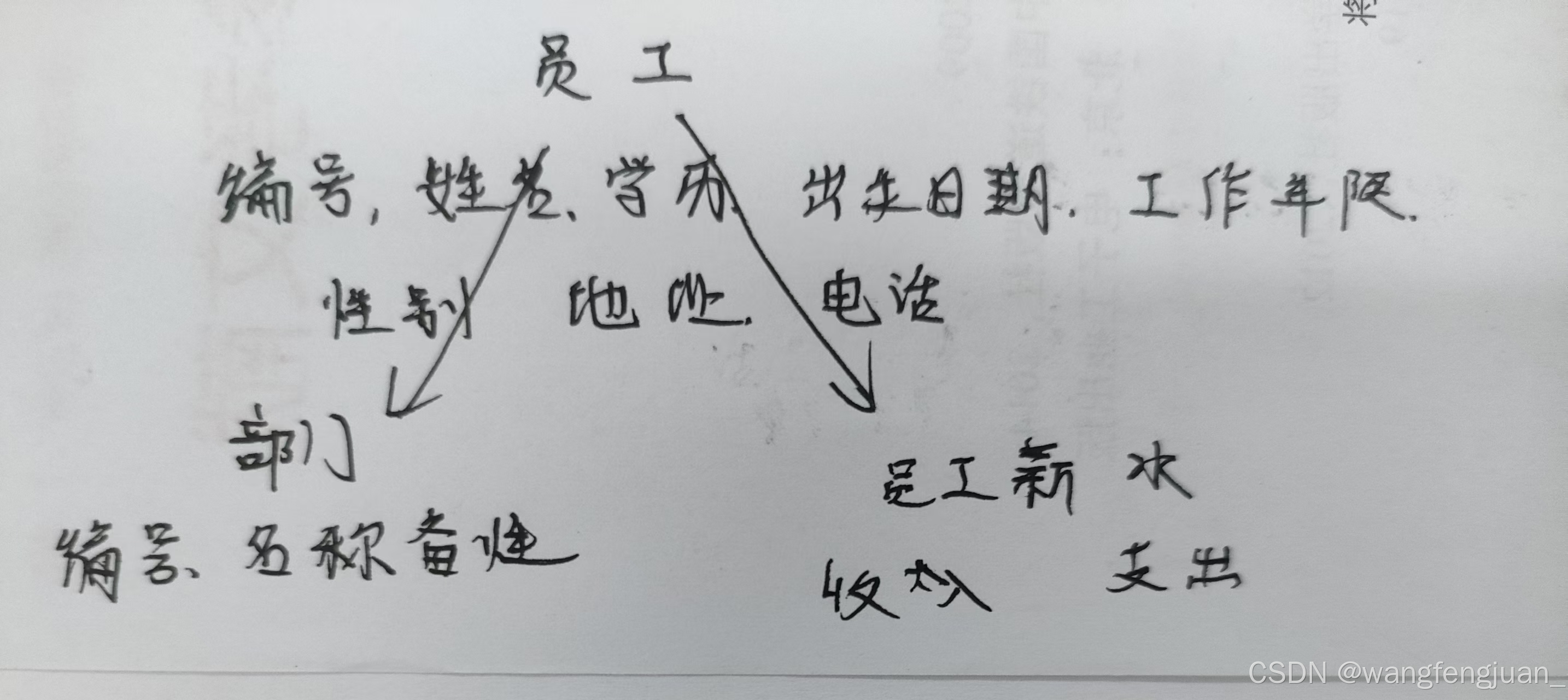 MySQL er图_mysql数据库er图csdn-CSDN博客