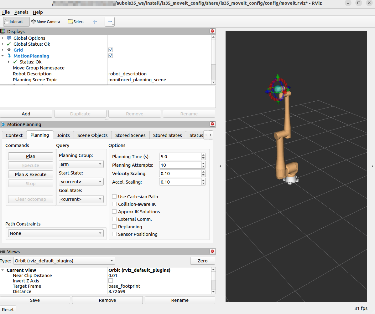 ROS2-RViz-MoveIt-Gazebo-URDF学习笔记（三）-CSDN博客