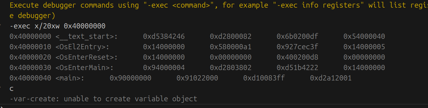 HNU操作系统lab1无伤速通_python_jiang_sanmu-DeepSeek技术社区