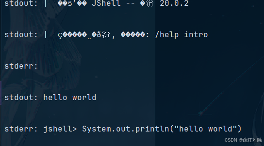 【Tauri2】029——Sidecar和shell插件 （一）_tauri ffmpeg-CSDN博客
