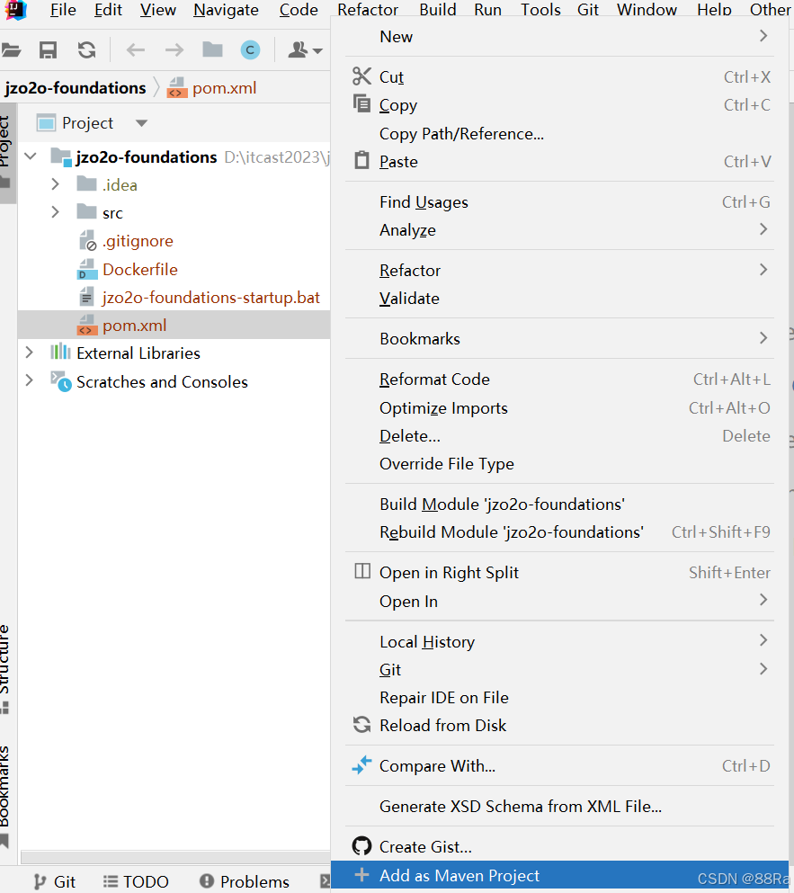 云岚到家day01_云岚到家项目java项目-CSDN博客