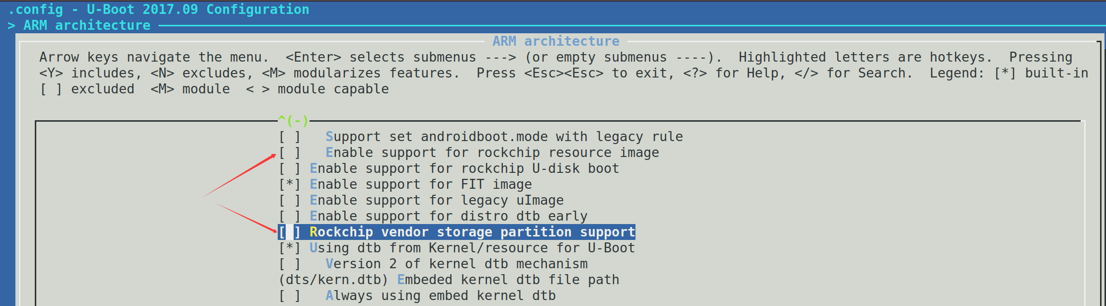 RK3568 学习笔记 : u-boot 1000M网络移植_rk3568 uboot-CSDN博客