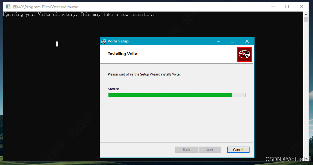 node版本管理——volta_volta node-CSDN博客