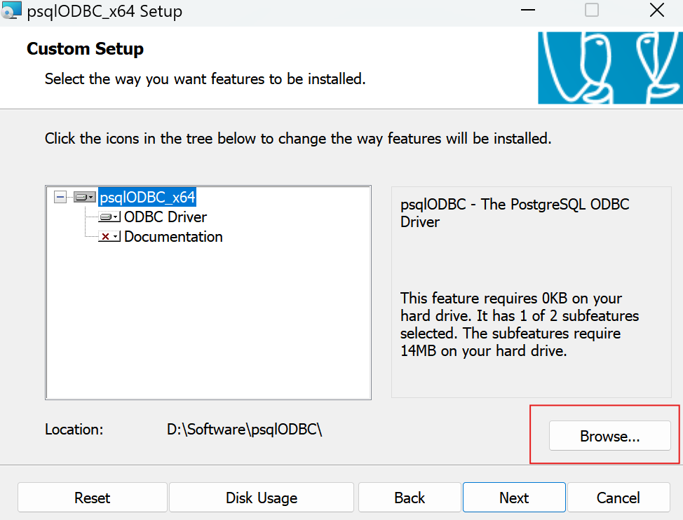 在excel中使用odbc驱动连接postgresql数据库postgresql Odbc驱动 Csdn博客
