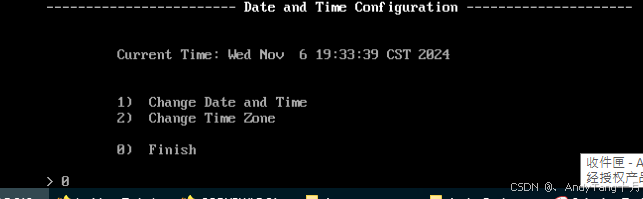 Aruba Airwave 安装初始化及备份数据导入（VM版本）-CSDN博客