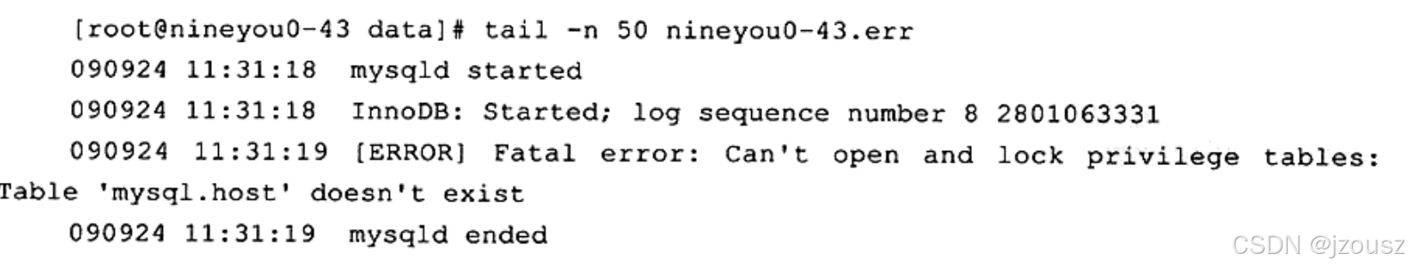 MYSQL事务-CSDN博客