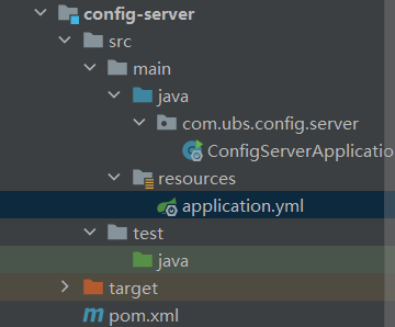 Spring-cloud-config_springcloud config教程-CSDN博客