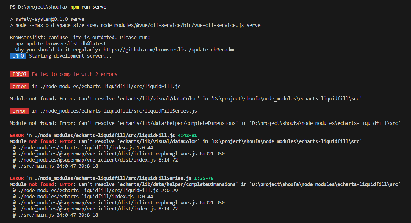 echarts饼图设置title和图表间距离用grid不生效及版本升级问题记录_echarts grid 不生效-CSDN博客