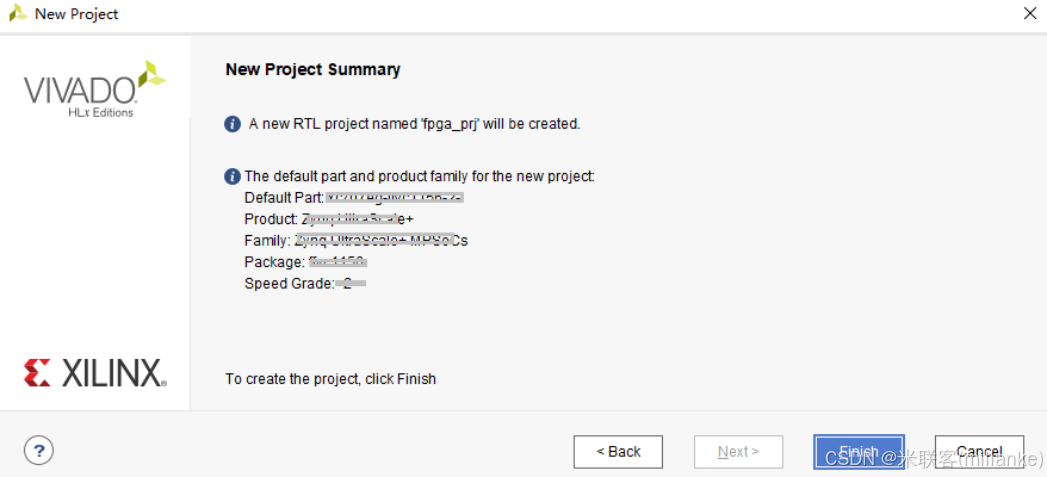 [米联客-XILINX-H3_CZ08_7100] FPGA_PL-DDR缓存方案连载-03使用fdma读写axi-bram测试_米联客2024版pl-ddr缓存方案-CSDN博客