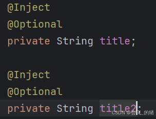 AEM项目组件修改笔记_aem 前端-CSDN博客