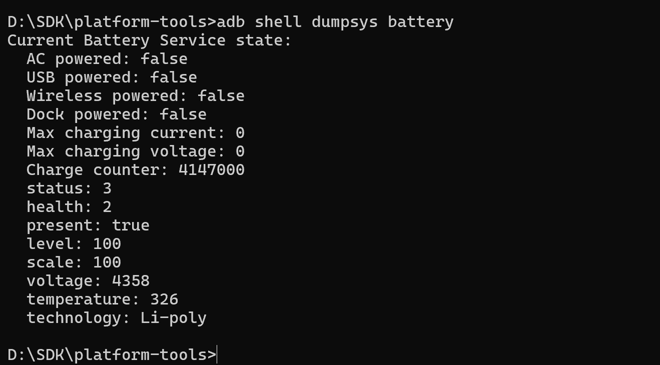 Appium与ADB常用命令大全：移动测试开发必备指南_移动端自动化测试面试 adb常用命令-CSDN博客