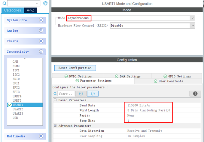FreeModbus的移植（STM32CubeIDE），使用 modbus poll 软件分别读取和写入浮点数（CDAB模式）到写入、保持、线圈、离散量寄存器_stm32cubeide ...