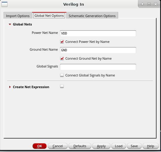 Verilog 导出schematic -CSDN博客