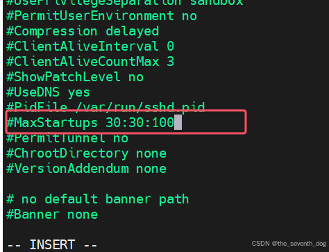 服务器部署记录 | ssh_ssh-keygen -t rsa -b 4096-CSDN博客