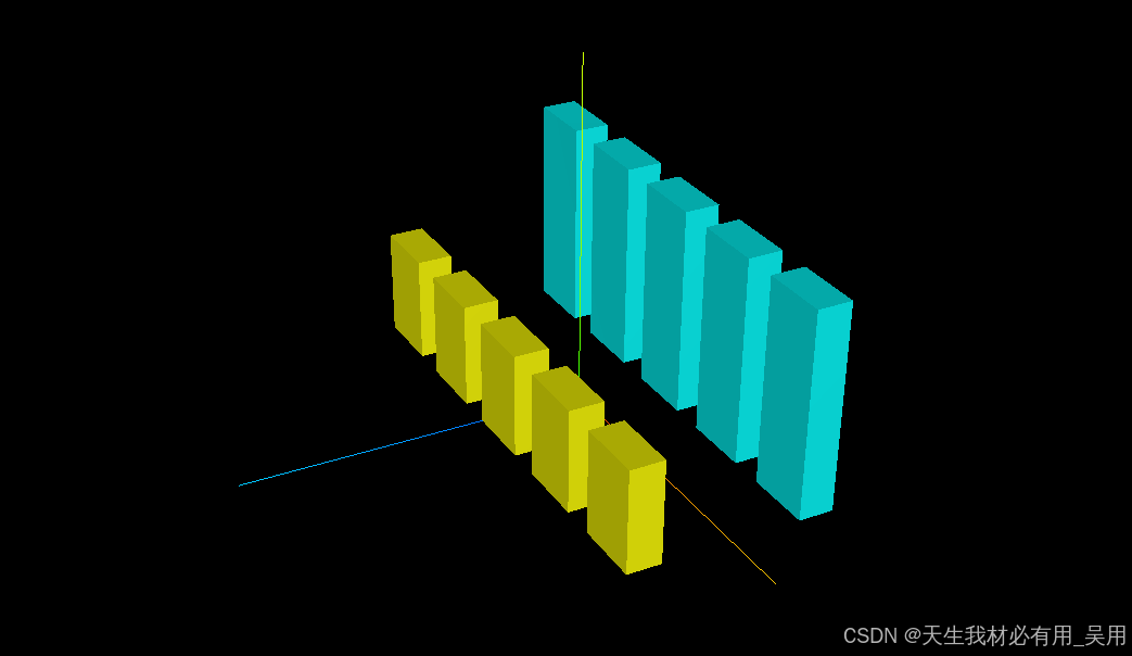 Three.js开发必备：加载外部三维模型(gltf)及材质，纹理配置详解含素材-CSDN博客