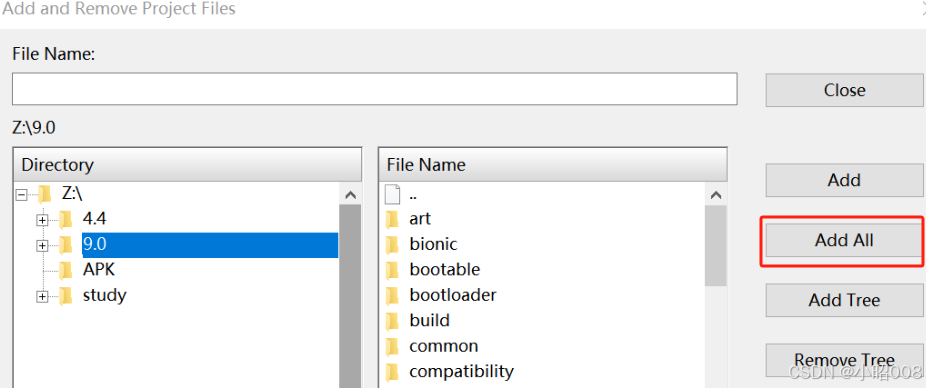 Source Insight怎么用？_sourceinsight怎么导入代码-CSDN博客